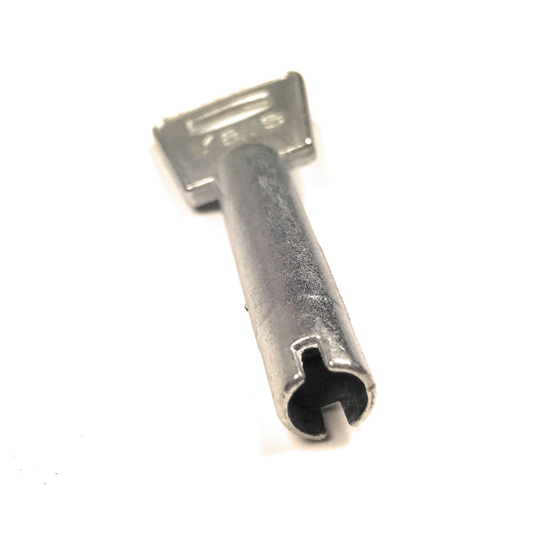 Chubb Window Key Replacement Window Lock Key 8K102 - Lost Finder ...