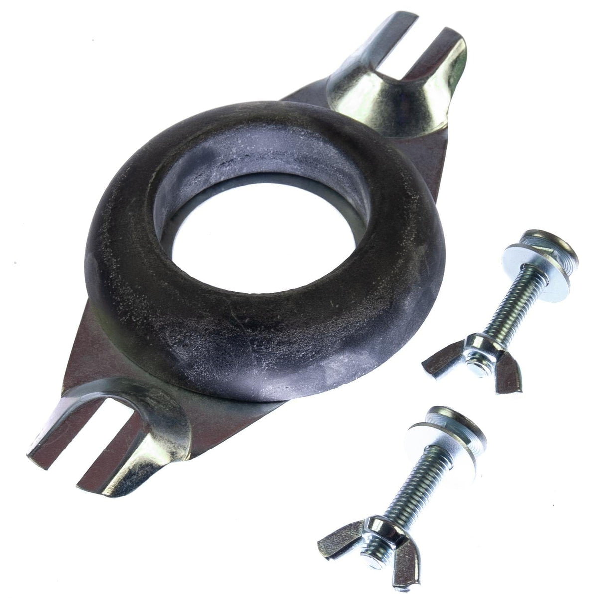 Toilet Cistern Close Coupling Kit WC Toilet Pan - Toilet WC Spares ...