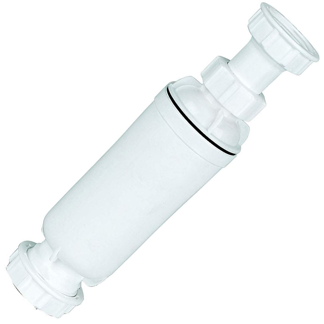 1 1/4" to 40mm Pedestal Trap Telescopic TD374T - Plumbing Waste ...