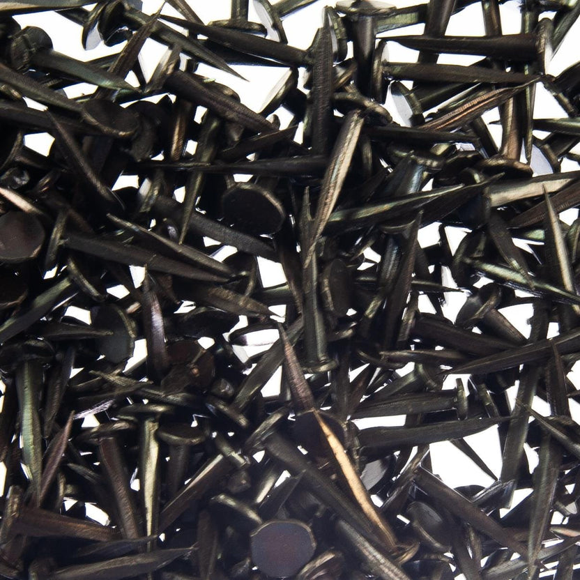 15mm - 5/8" Cut Steel Tacks Carpet Nail 50grams | Thunderfix ...