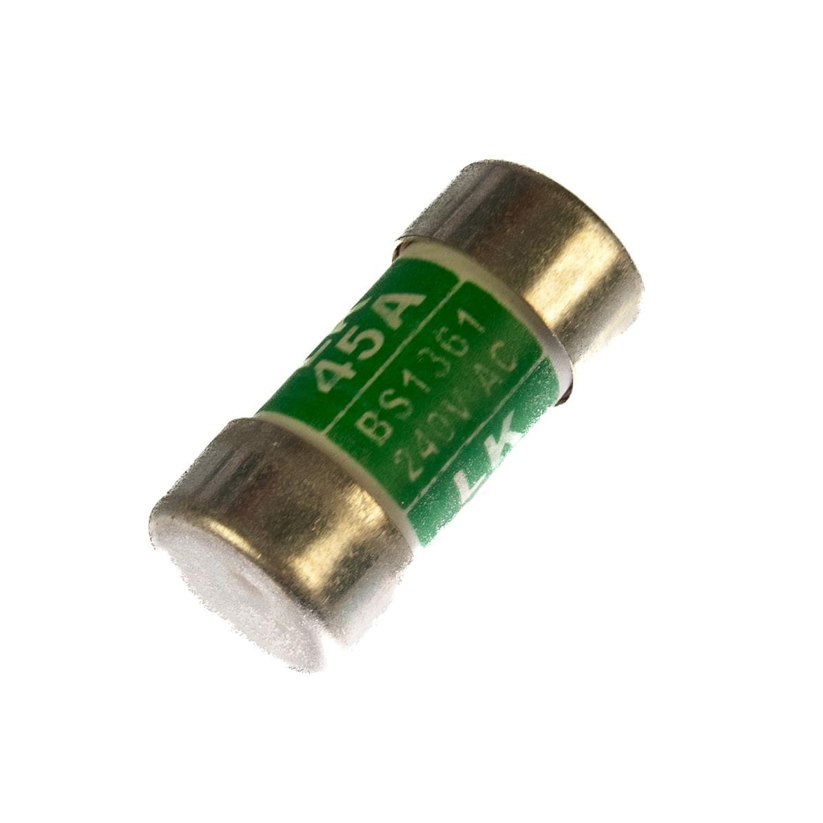 45 Amp Consumer Fuse BS1361 – Thunderfix Hardware