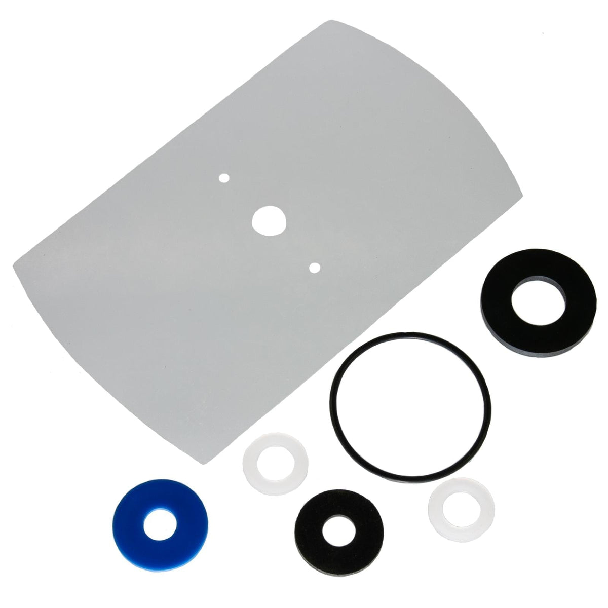 Dudley Turbo 88 Spares Pack Duoflush Syphon Diaphragm Washer Piston ...